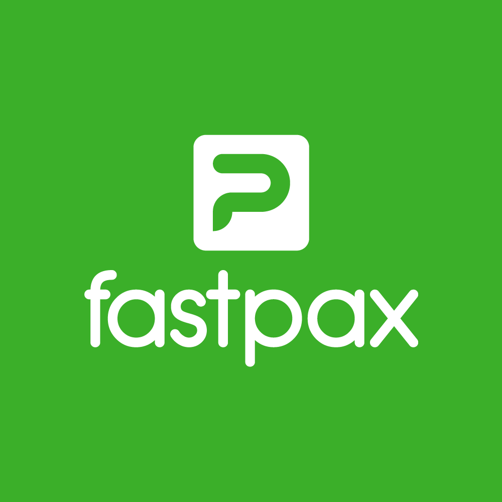 Fast Pax - Bloom