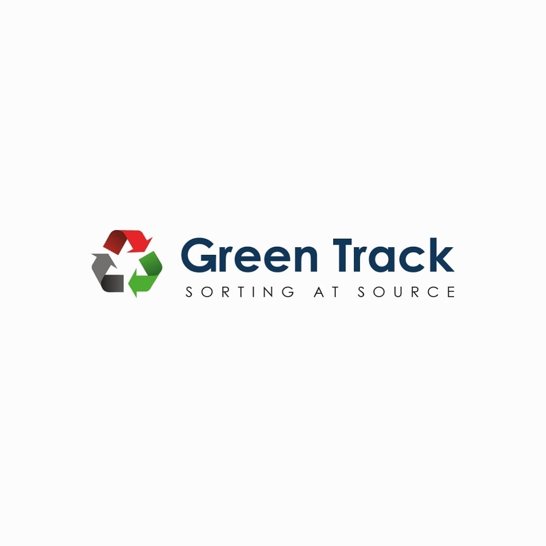 Green Track - Bloom