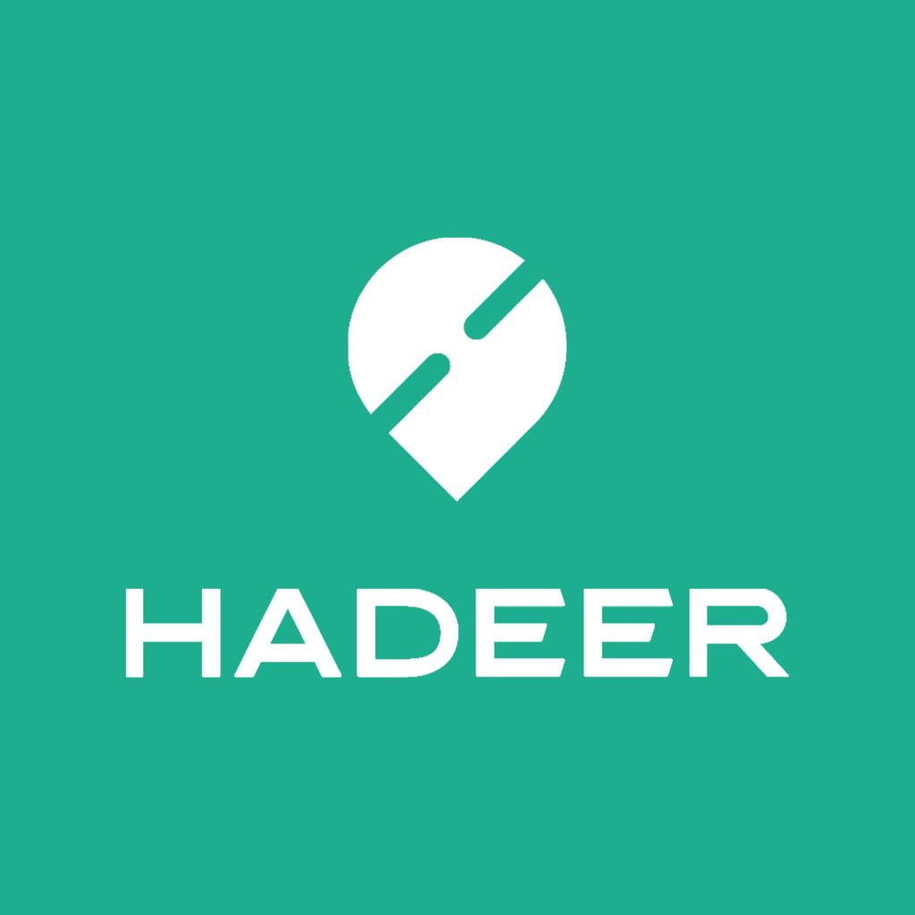 Hadeer - Bloom