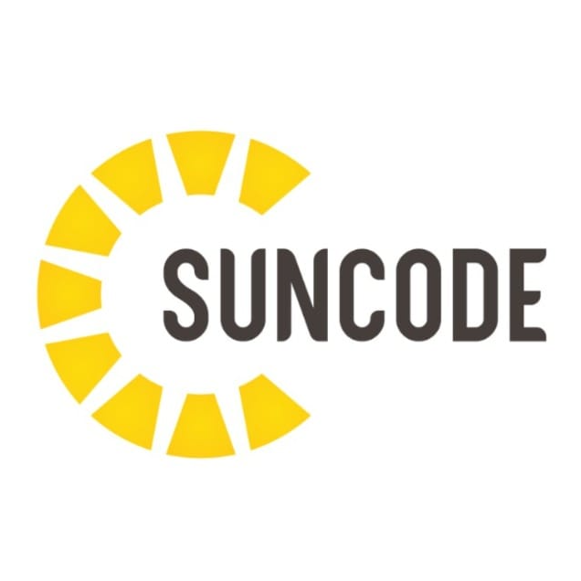 SunCode - Bloom