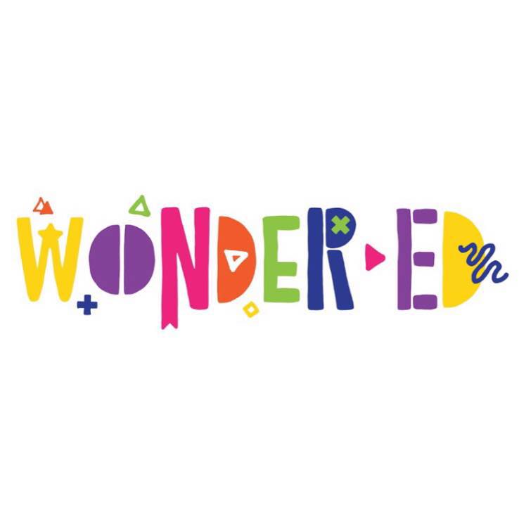 WonderEd - Bloom