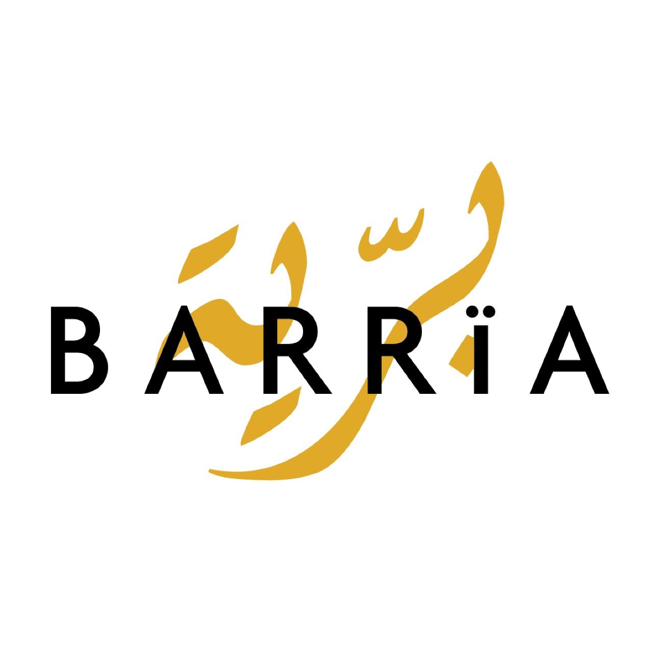 Barrïa-برية - Bloom