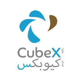 CubeX S.A.L. (Decantra Project) - Bloom