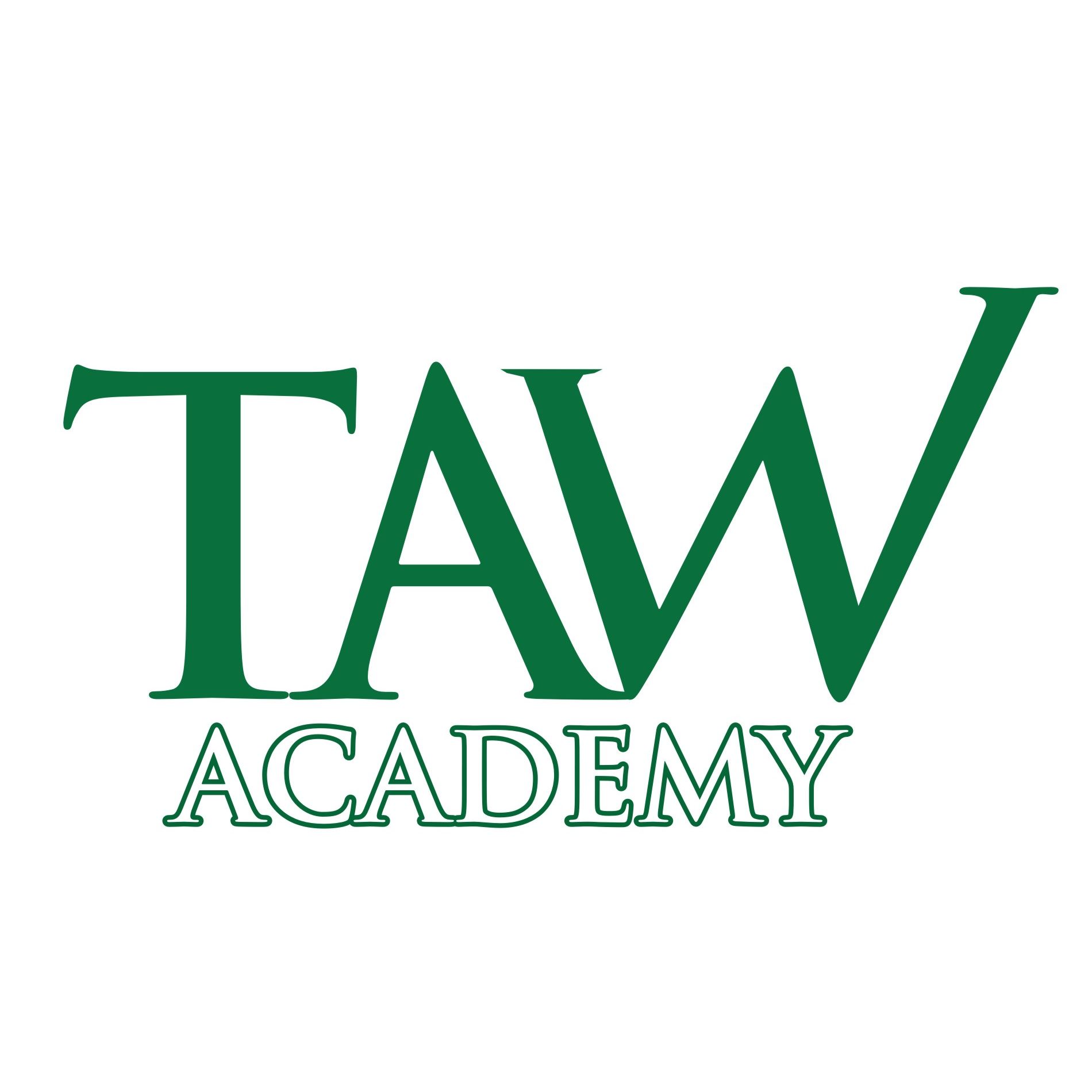 TAW ACADEMY - Bloom