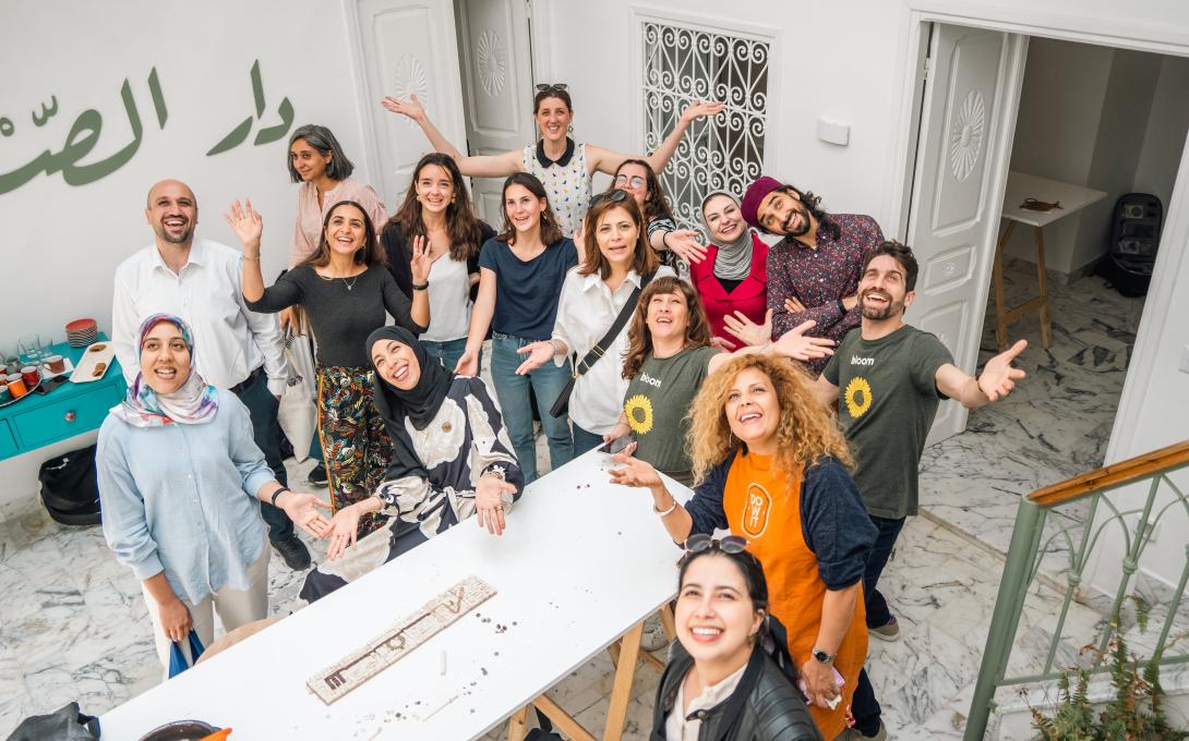 Current Programs - Bloom