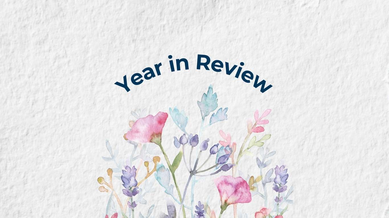 Elevate Your 2024 with Bloom’s Personal Growth Workbook - Bloom