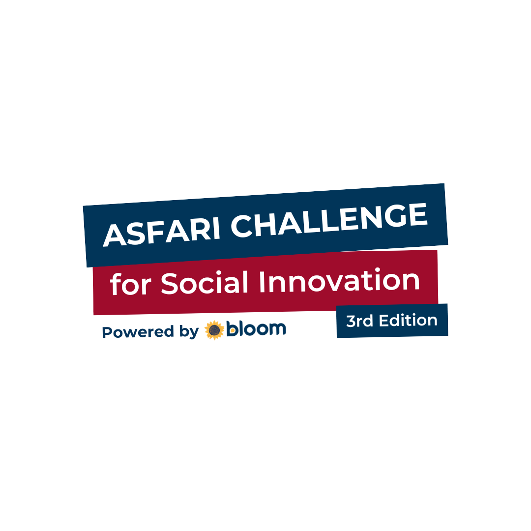 ACSI3 - Bloom