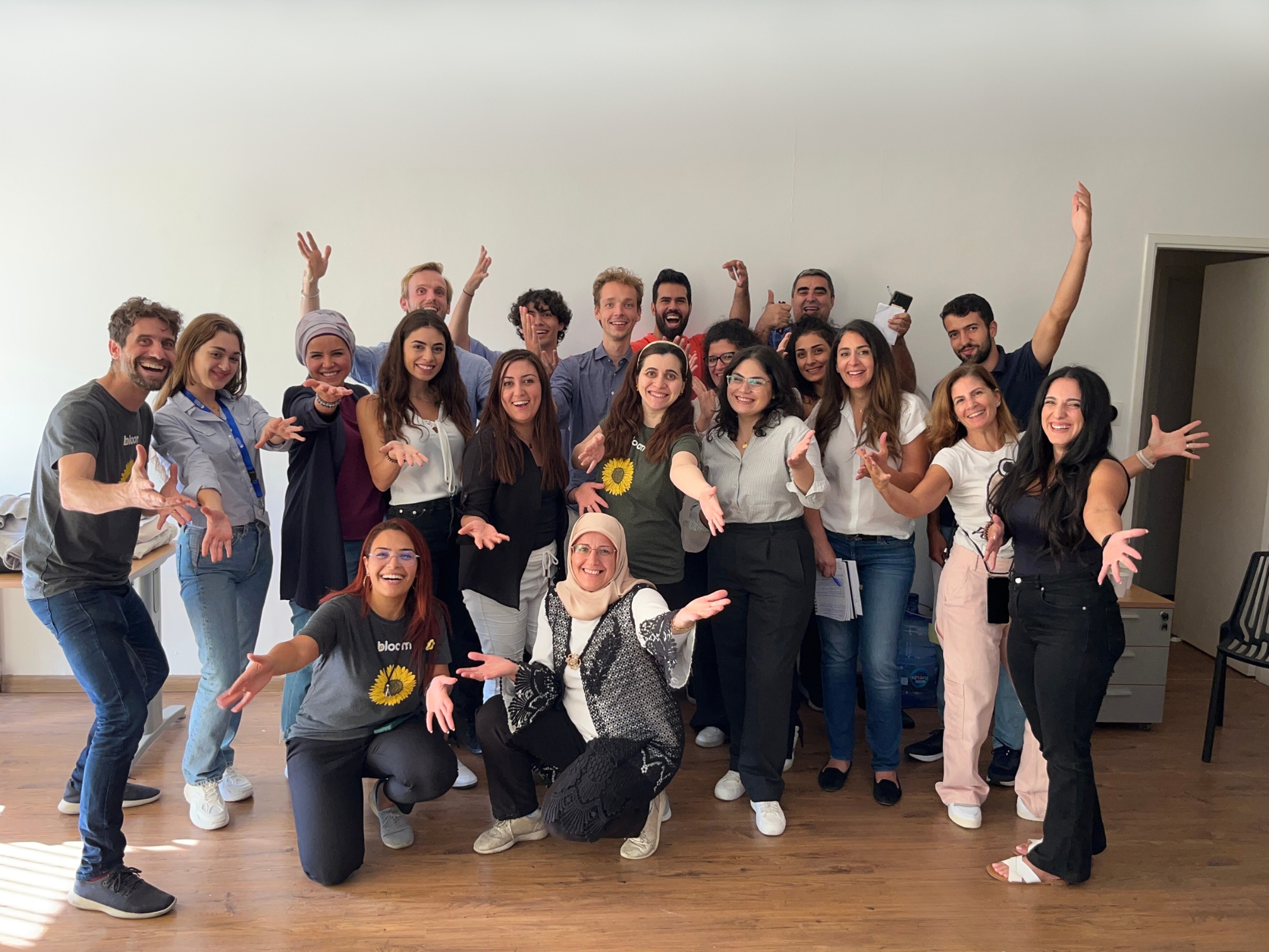 Current Programs - Bloom