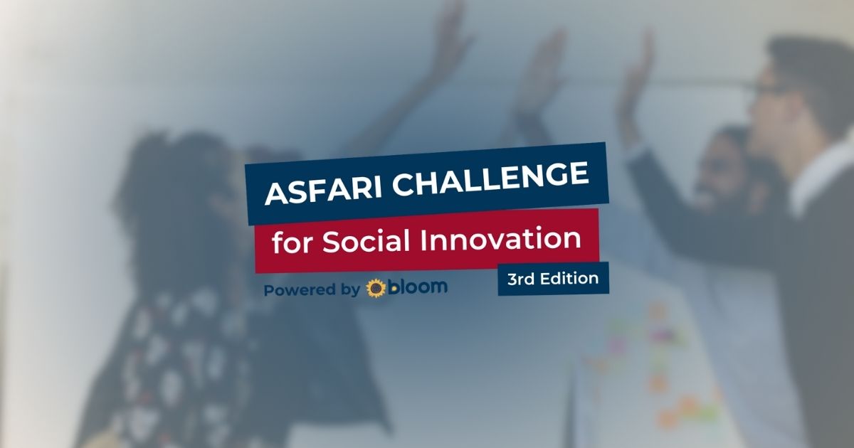 ACSI3 Open House Events - Bloom