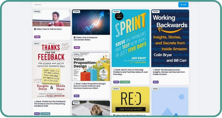 The Bloom Platform – For Teams & Individuals - Bloom