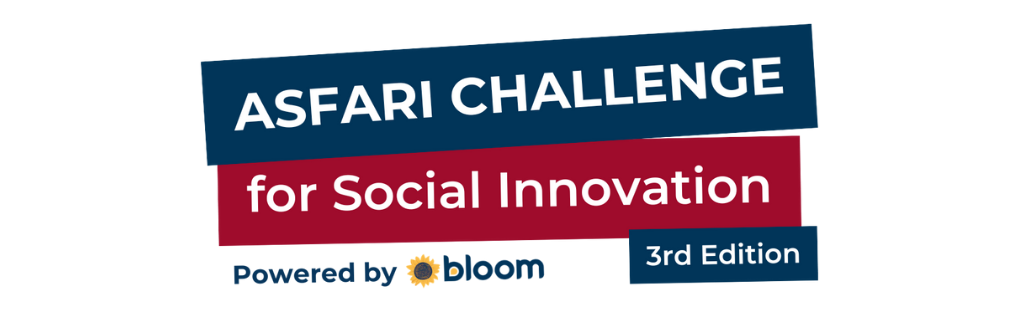 Bloom – Your Hub for Impact-Driven Growth 🌻