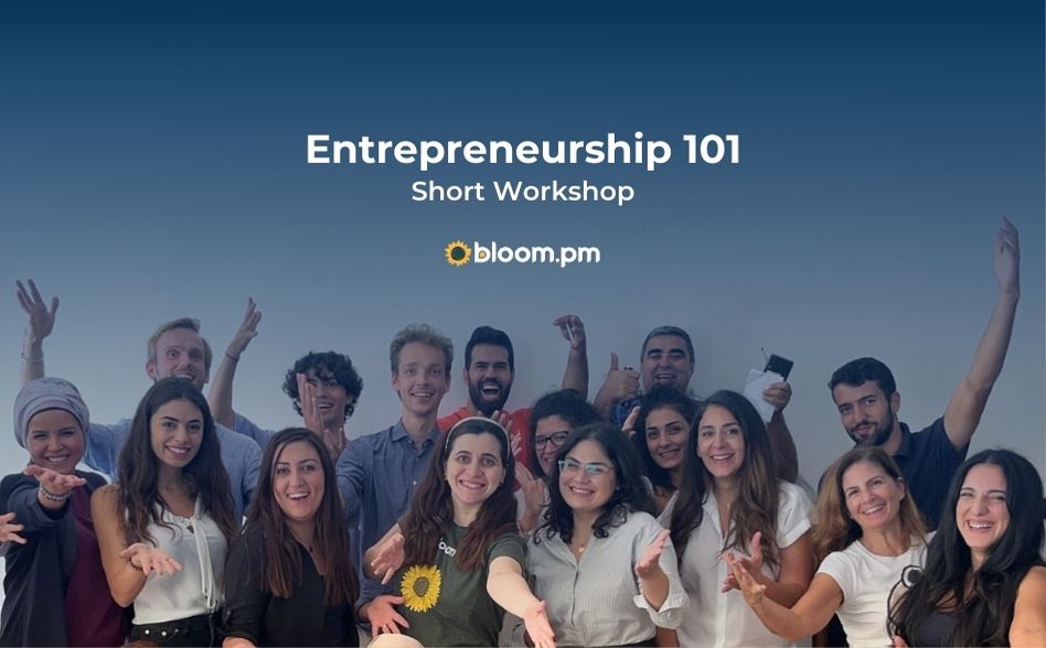 Entrepreneurship 101 Short Workshop: Startup Foundations & Leadership ...