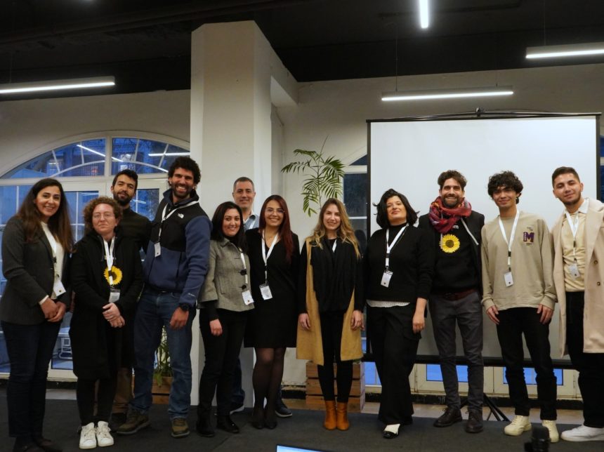 Previous Programs - Bloom