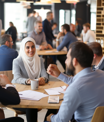 Startup Growth Workshop: Your Bridge from Idea to Market - Bloom